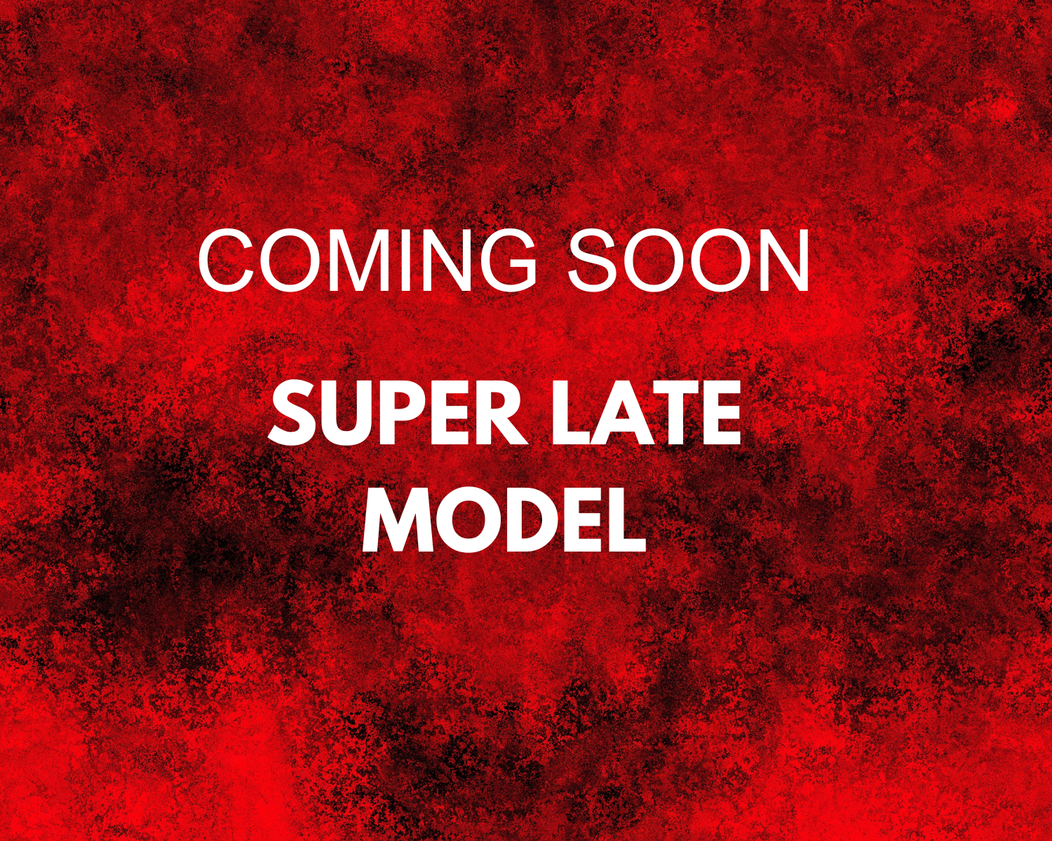 Super Late Models – 7X Racing Concepts