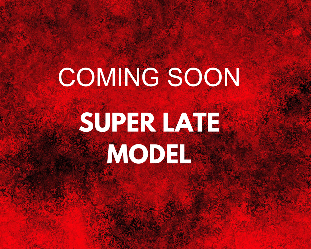 7X Racing Concepts RC Sprint Cars