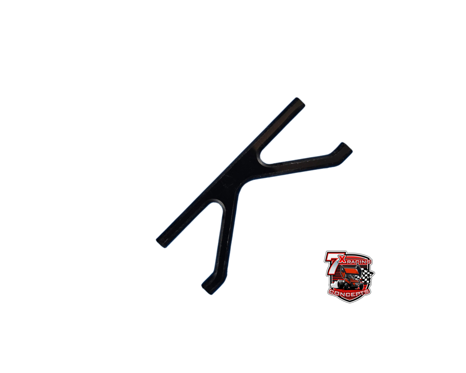 Center Chassis Cross Brace K – 7X Racing Concepts